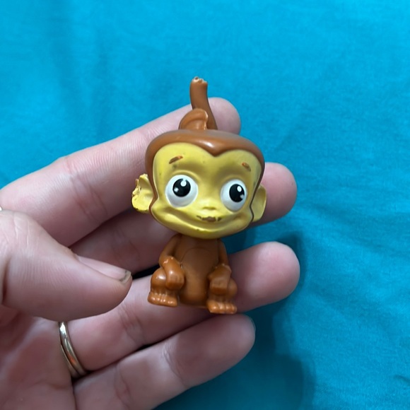 Paw Patrol | Toys | Paw Patrol Mandy The Monkey | Poshmark